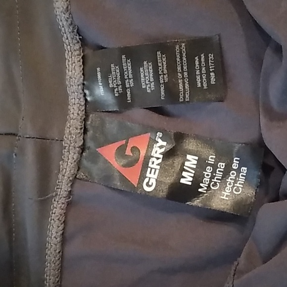 Gerry Weber | Swim | Gerry Womens Swimwear Board Shorts Athletic Shorts ...